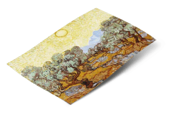 Giclée on Paper – 905 Print